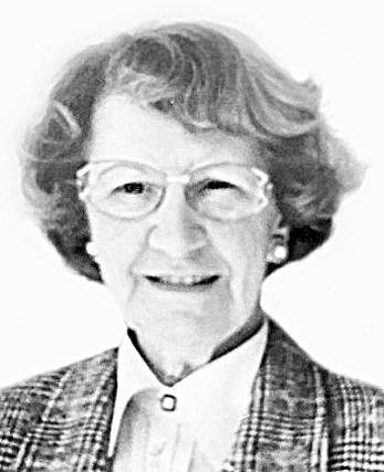 ST-PIERRE, Thérèse Brousseau | Le Journal de Québec