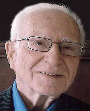 BROUILLETTE, Marcel | Le Journal de Montréal