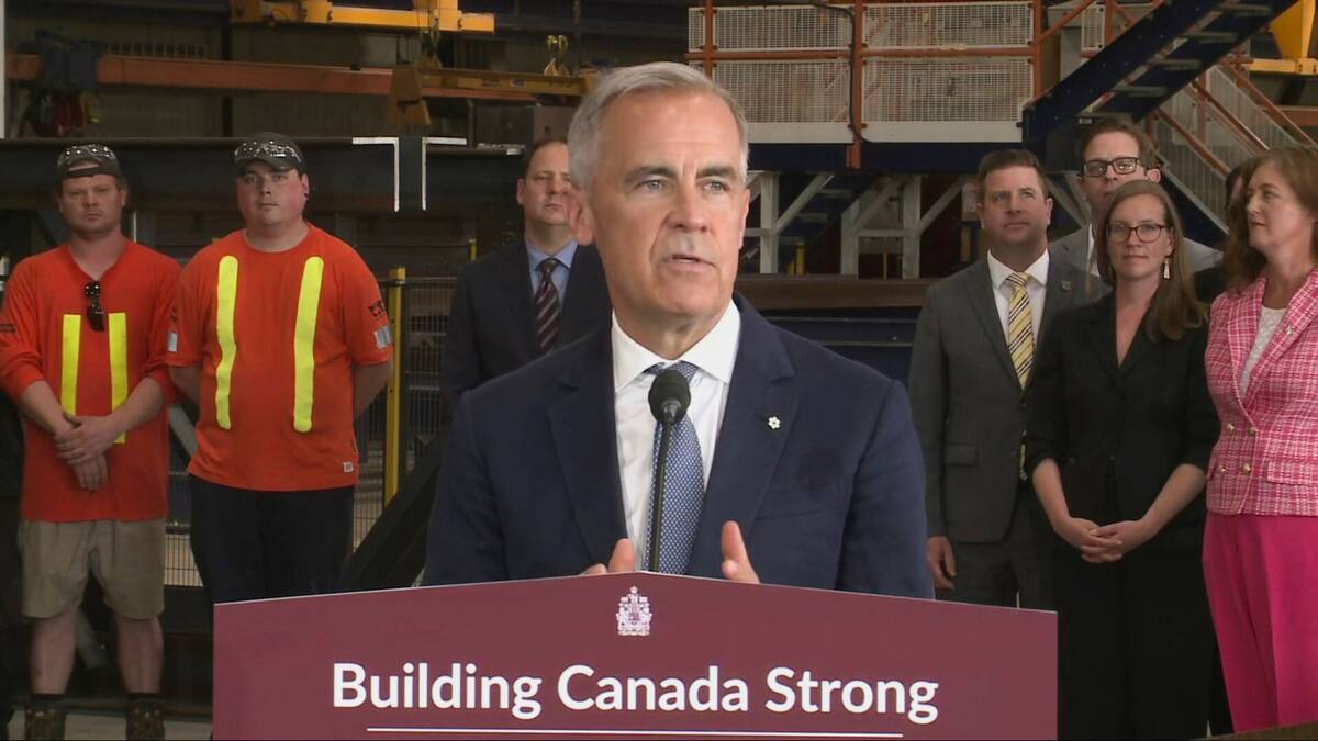 À la une | 21 juillet 2025 | Le Journal de Québec