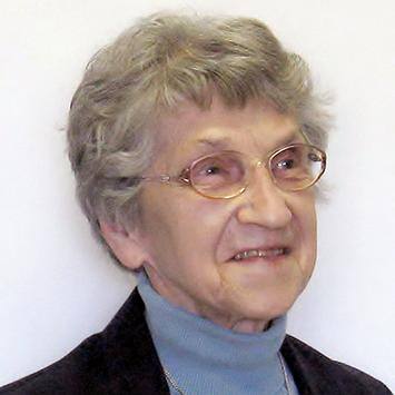 BREAULT, Claire, s.s.a. Soeur Marie Aurélien, s.s.a. | JDM