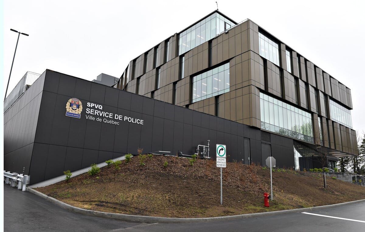 Plus d’un an de retard et des dépassements de coûts pour le futur ...