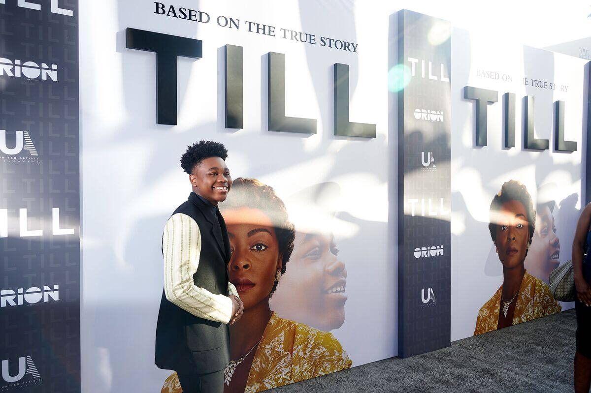 «Till»: L’atrocité du racisme | Le Journal de Montréal