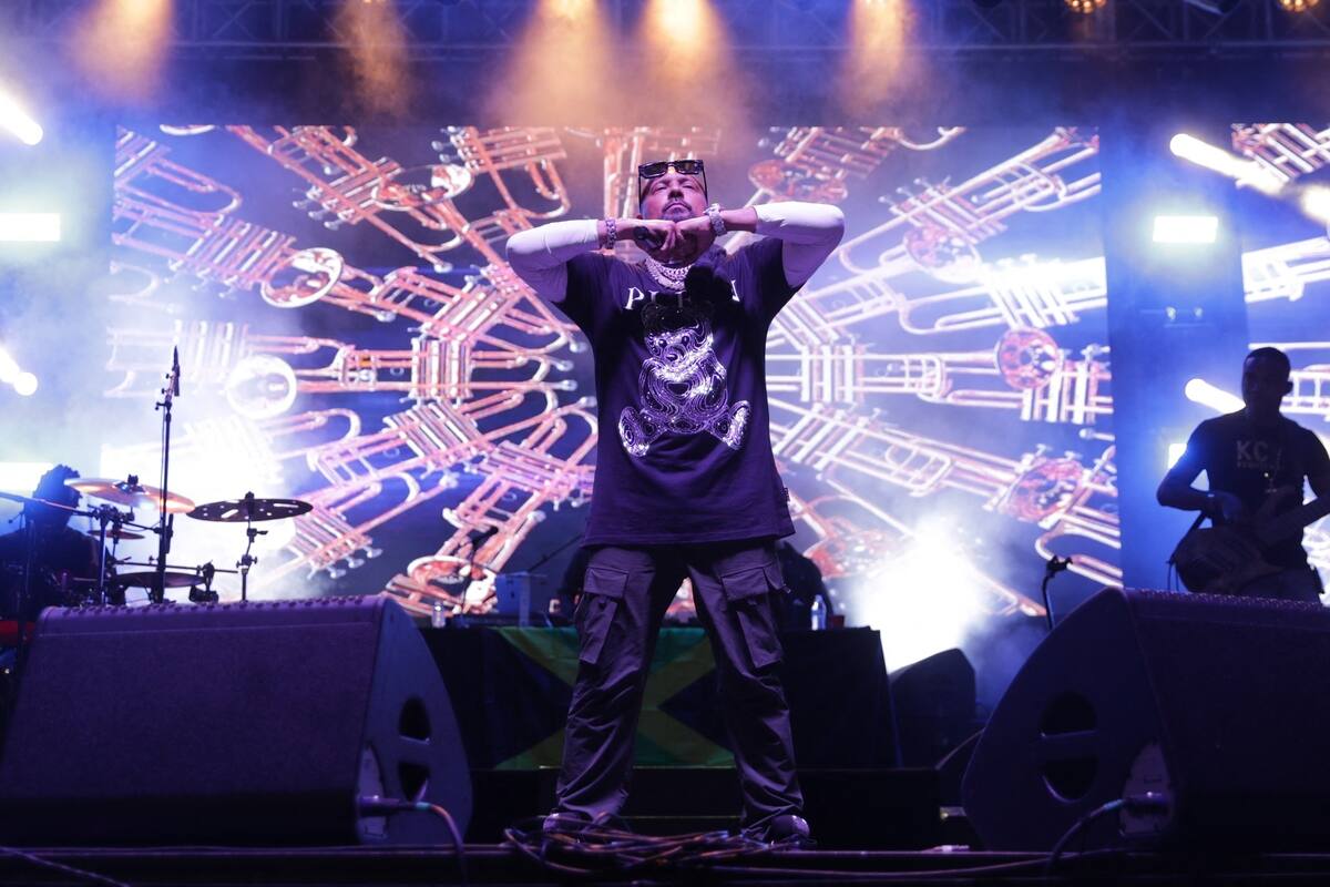 En tournée au Québec: 5 choses à savoir sur Sean Paul | JDQ