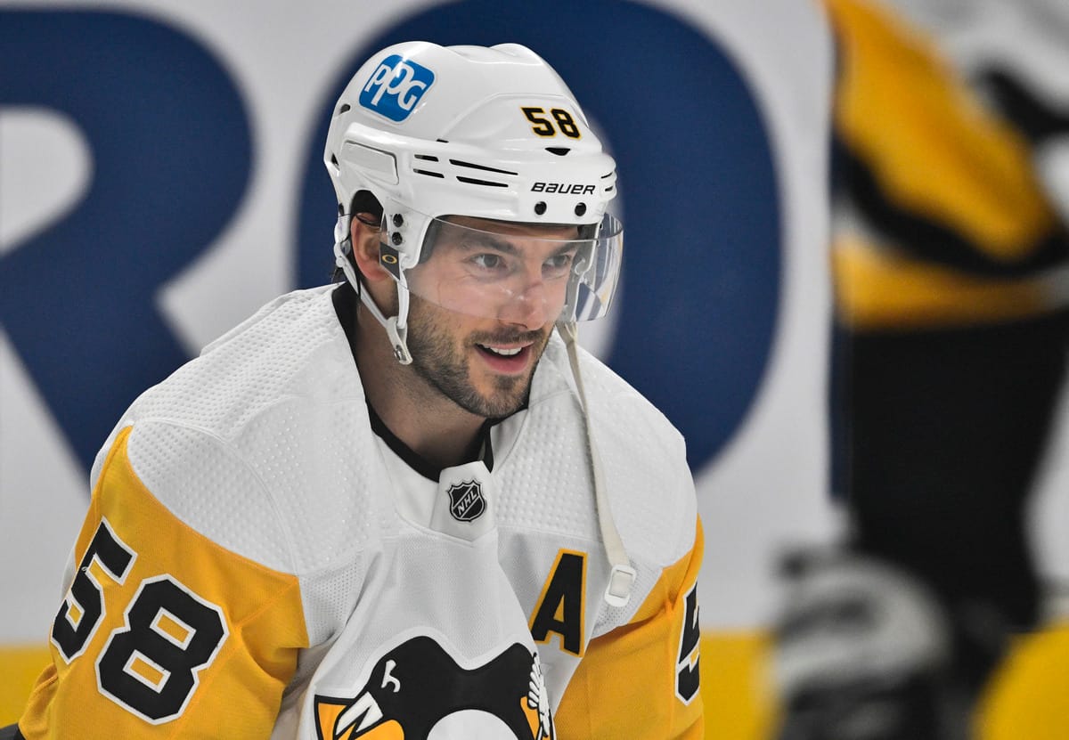 Kent Hughes, un habitué des grosses décisions - TVA Sports