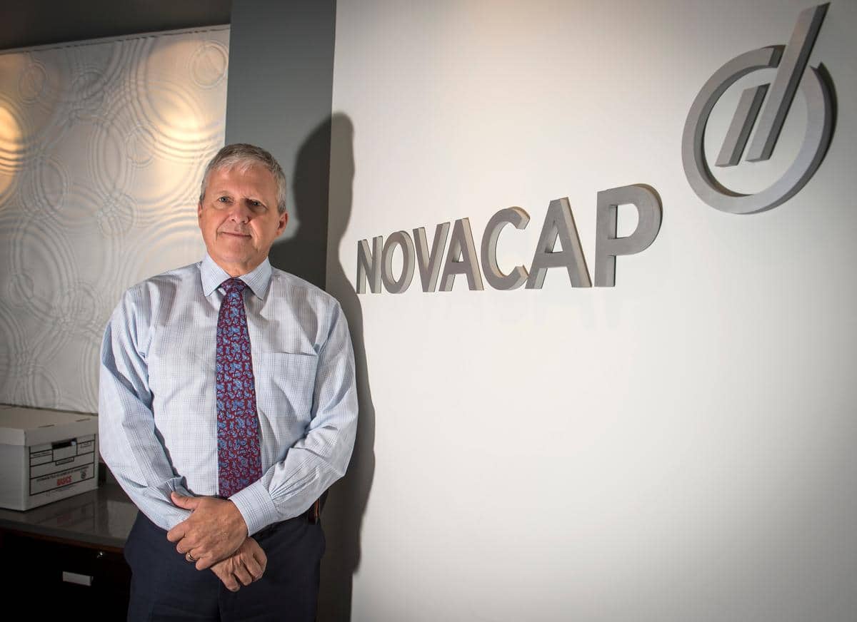 Novacap investit dans l’imagerie médicale en Alberta | JDM