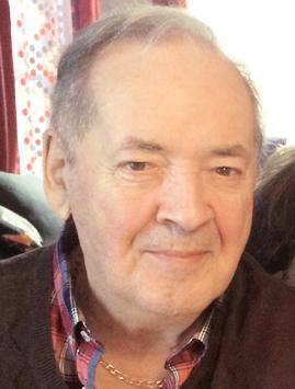 COUTU, Jean-Guy | Le Journal de Montréal