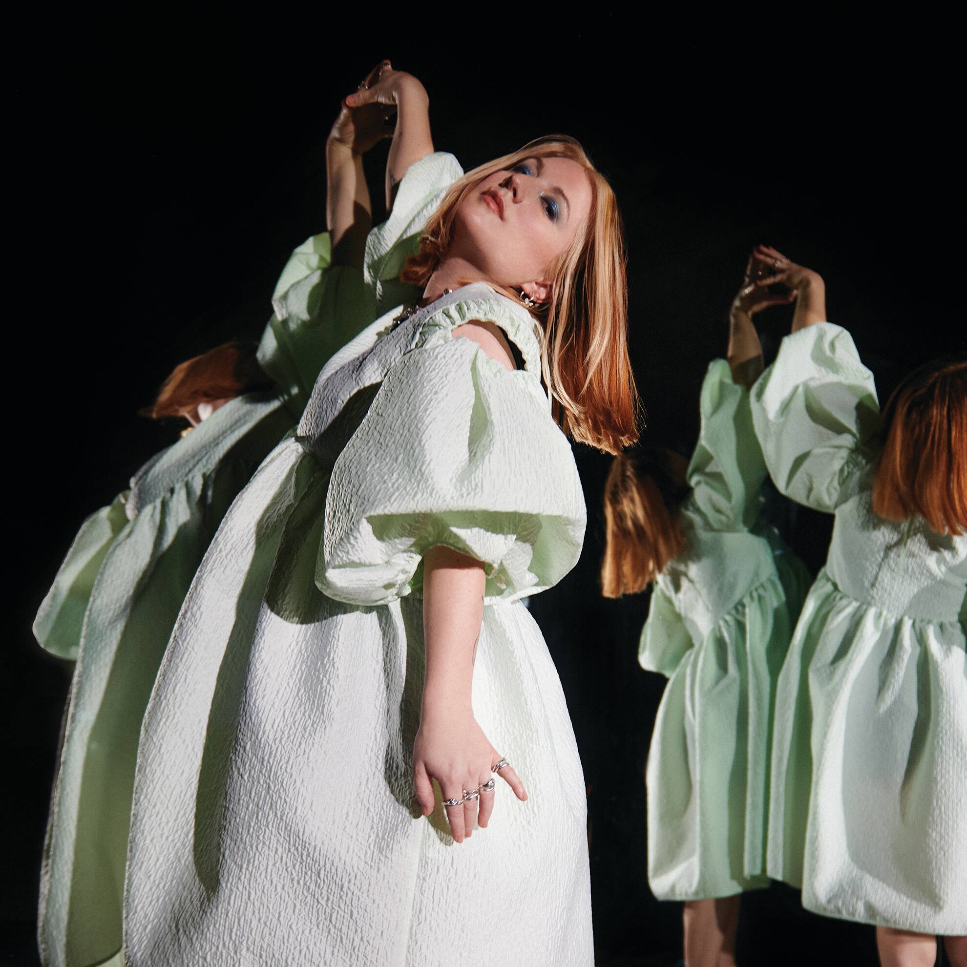 Un premier extrait disco-pop du nouvel album à venir de Fanny Bloom | JDQ