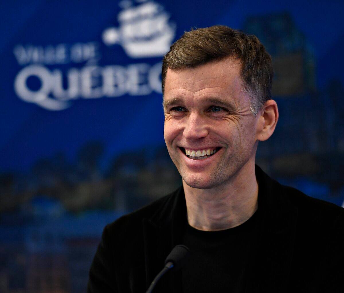 L’ambition de Marchand devra attendre | JDM