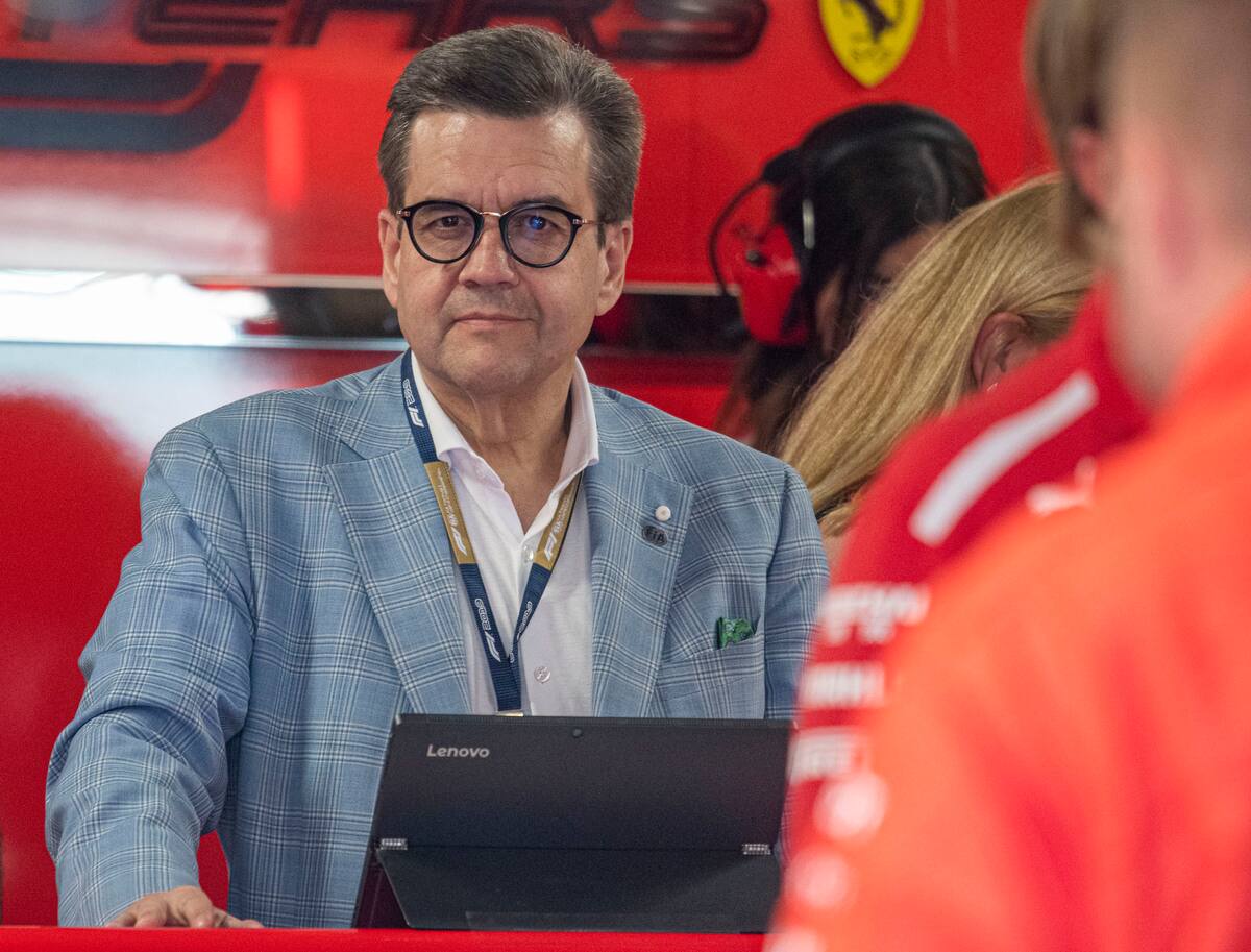 Coderre n’en a pas fini avec la Formule E | TVA Nouvelles