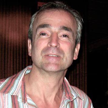 ROSS, Richard | Le Journal de Montréal