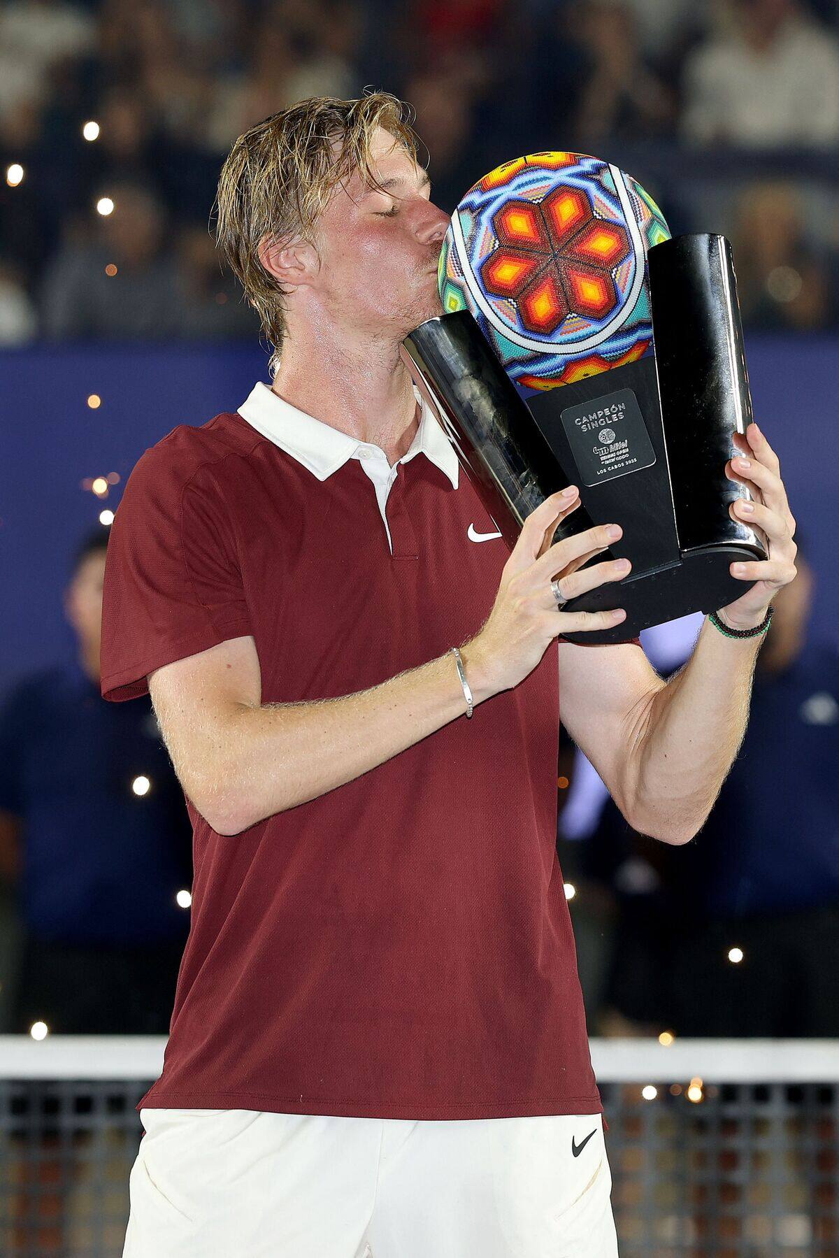 Félix Auger-Aliassime, Denis Shapovalov et Gabriel Diallo: une belle ...