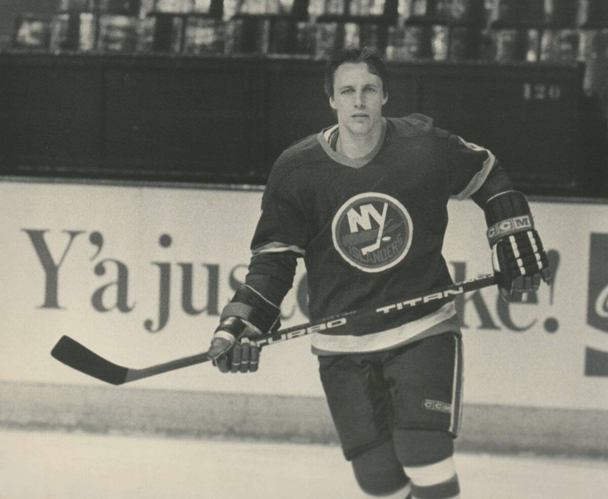 Mike Bossy: l'homme qui dégainait plus vite que son ombre s'éteint à 65 ...