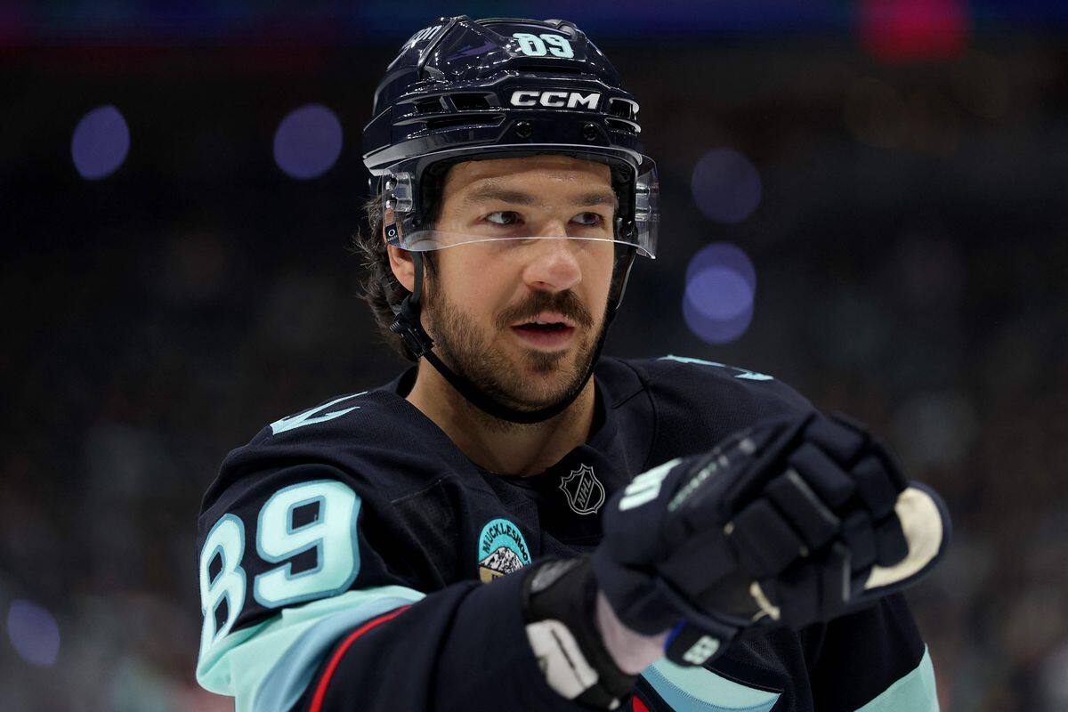 «On m’a dit que je n’étais pas assez bon»: Frédérick Gaudreau a vécu de l’adversité dès l’âge de ...