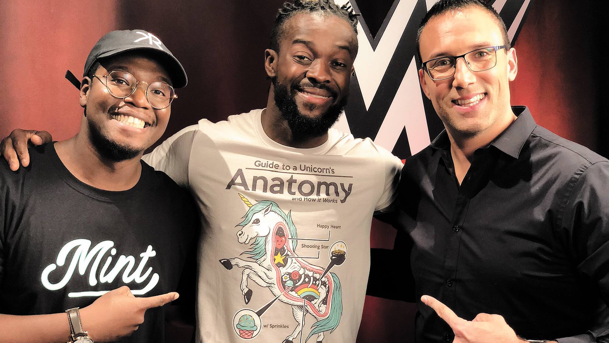 La Dose de plus : Pat Laprade - TVA Sports