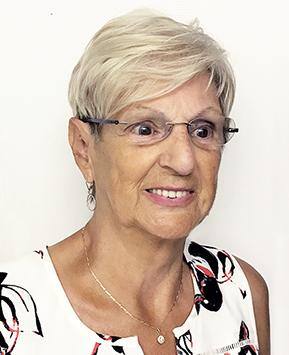 DUFOUR, Claudette | Le Journal de Québec