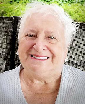 SENÉCAL, Francine | Le Journal de Montréal