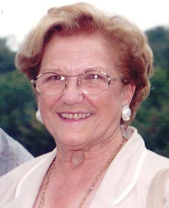 BELLEAU BERNARD, Georgette | Le Journal de Québec