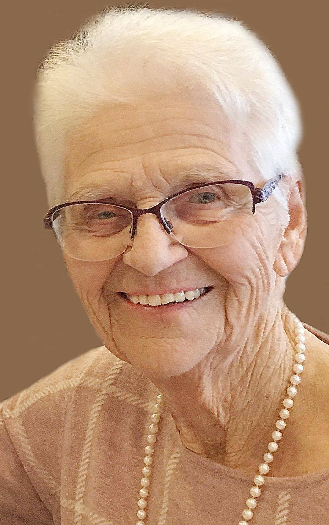 MORENCY, Raymonde Mathieu | Le Journal de Québec