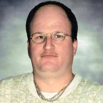 FORTIN, Benoit | Le Journal de Montréal