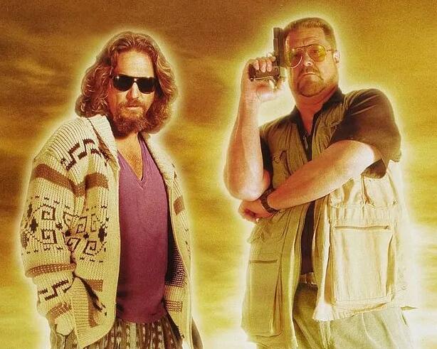 The Big Lebowski fête ses 25 ans | Le Journal de Québec