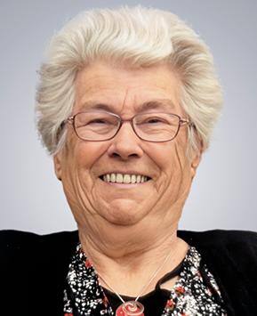 VALLÉE, Jeannine Fortier | Le Journal de Québec