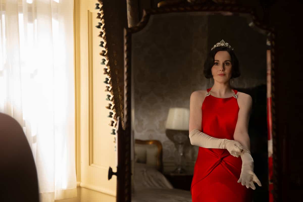 Critique de «Downton Abbey: la grande finale»: des adieux émouvants au ...