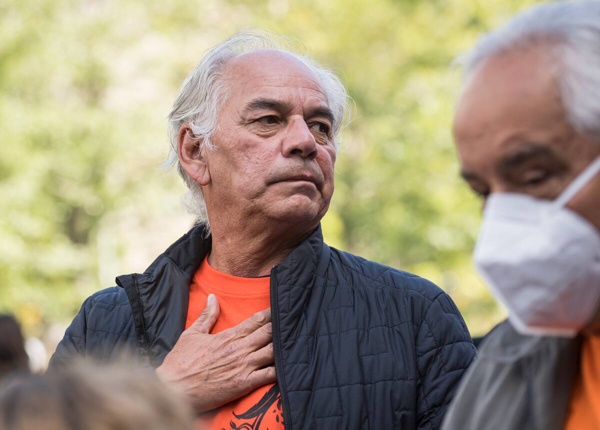 Racisme systémique: les autochtones inquiets face au cours de Culture ...