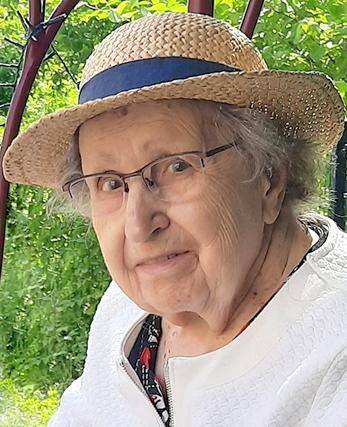 CANTIN-ROCHON, Jacqueline | Le Journal de Québec