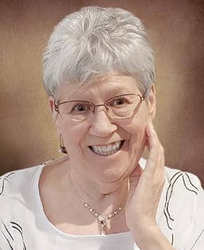 TREMBLAY FORTIN, Solange | Le Journal de Québec