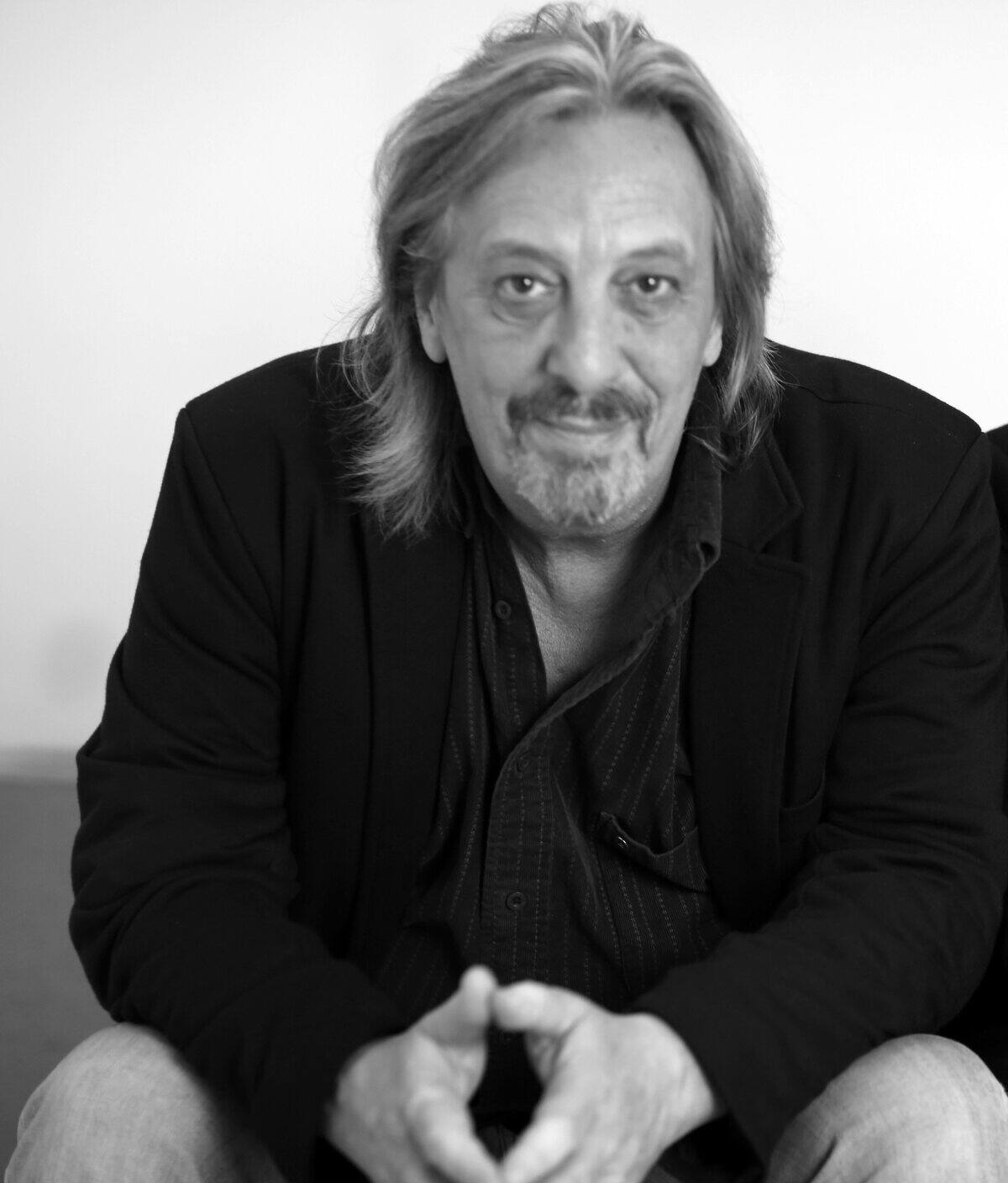 Décès de Serge Fiori: «Il est mort avec le sourire» | JDM