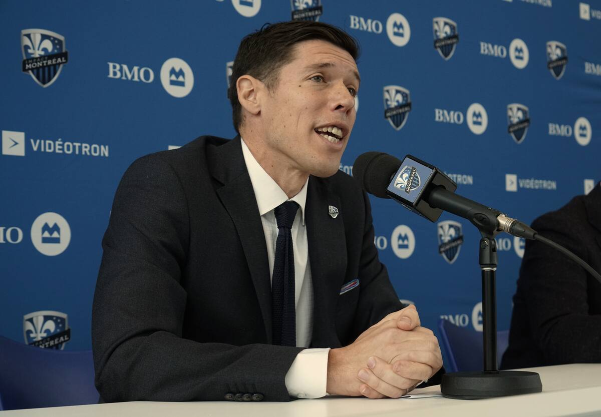 CF Montréal: un nouveau rôle pour Patrick Leduc | JDM