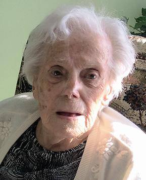 BOUCHARD, Thérèse Mailloux | Le Journal de Québec