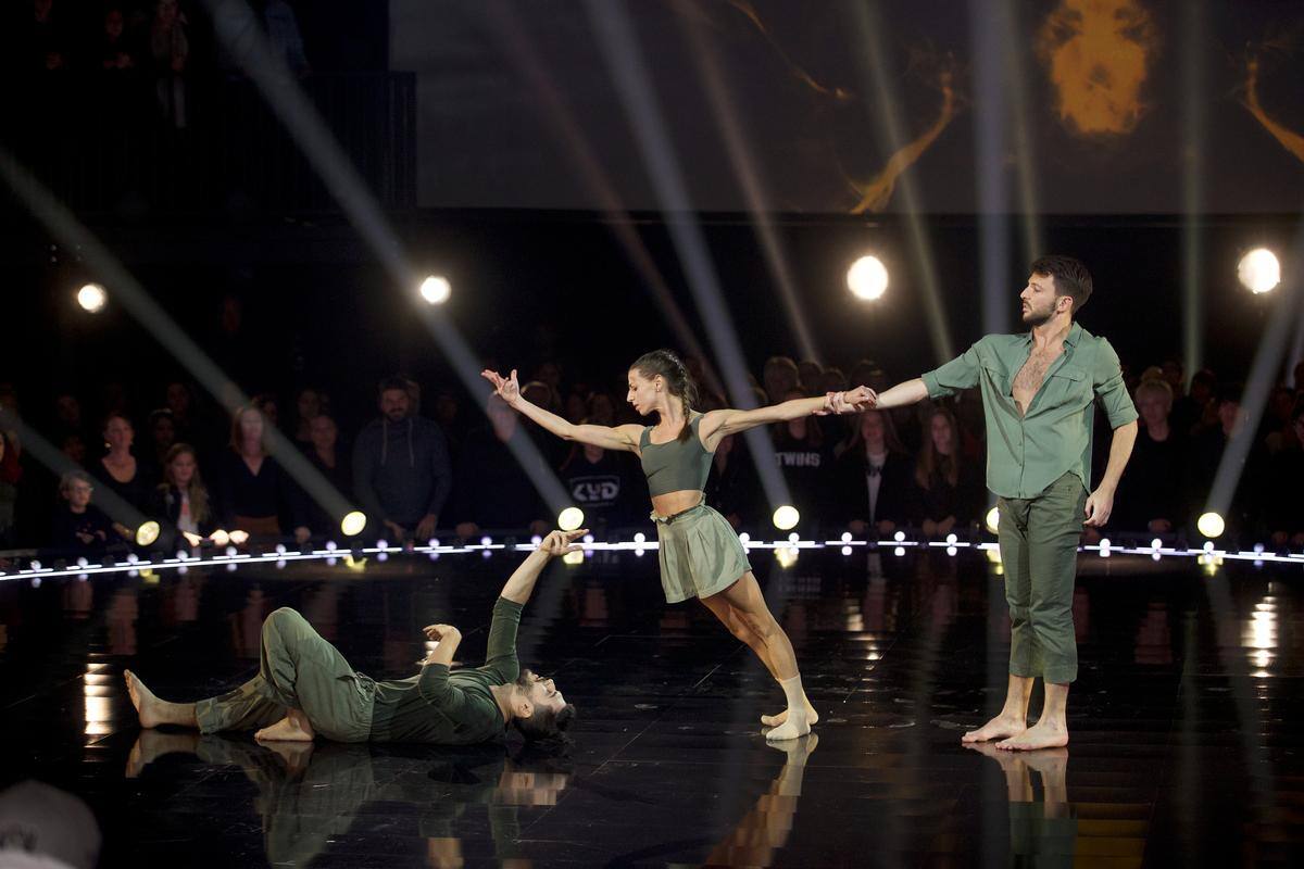 [VIDÉOS] Revoyez les duos improbables de «Révolution» | JDM