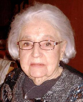 LABRIE, Georgette | Le Journal de Québec