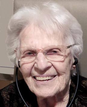 CADORET, Marie-Rose | Le Journal de Québec