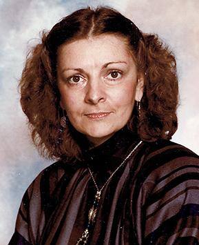 CHARBONNEAU, Lise | Le Journal de Montréal