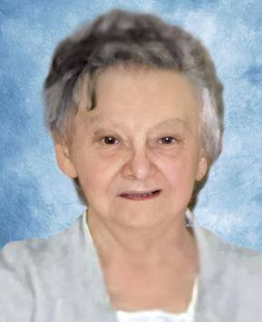 DUROCHER, Suzanne | Le Journal de Montréal