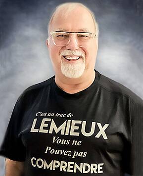 LEMIEUX Robert | Le Journal de Montréal