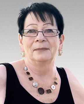 CÔTÉ, Brigitte | Le Journal de Québec