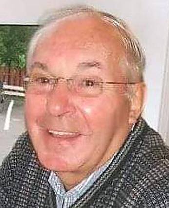 POITRAS, Roger | Le Journal de Québec