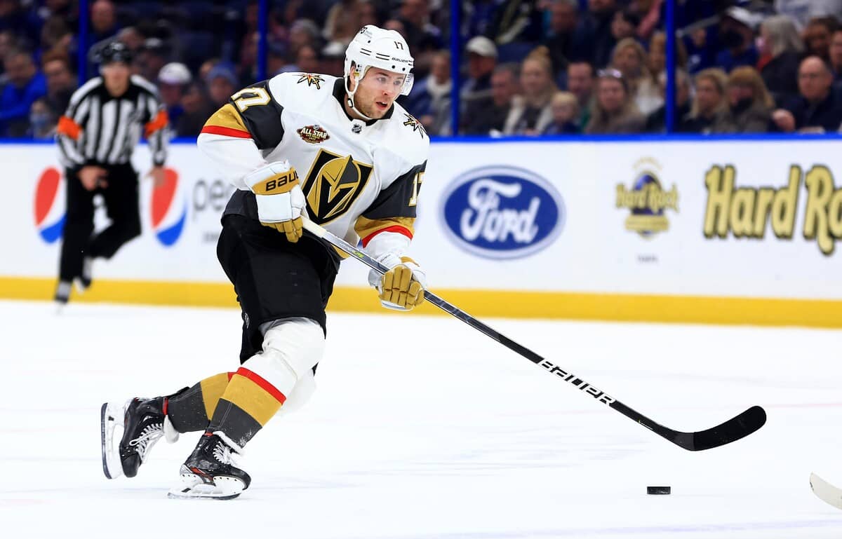Ben Hutton a la confiance des Knights | JDM
