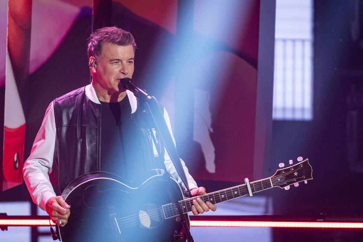 VIDÉOS | «Star Académie»: Roch Voisine nous fait vibrer avec ses plus ...