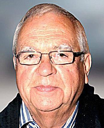 ROBITAILLE, Marc | Le Journal de Québec