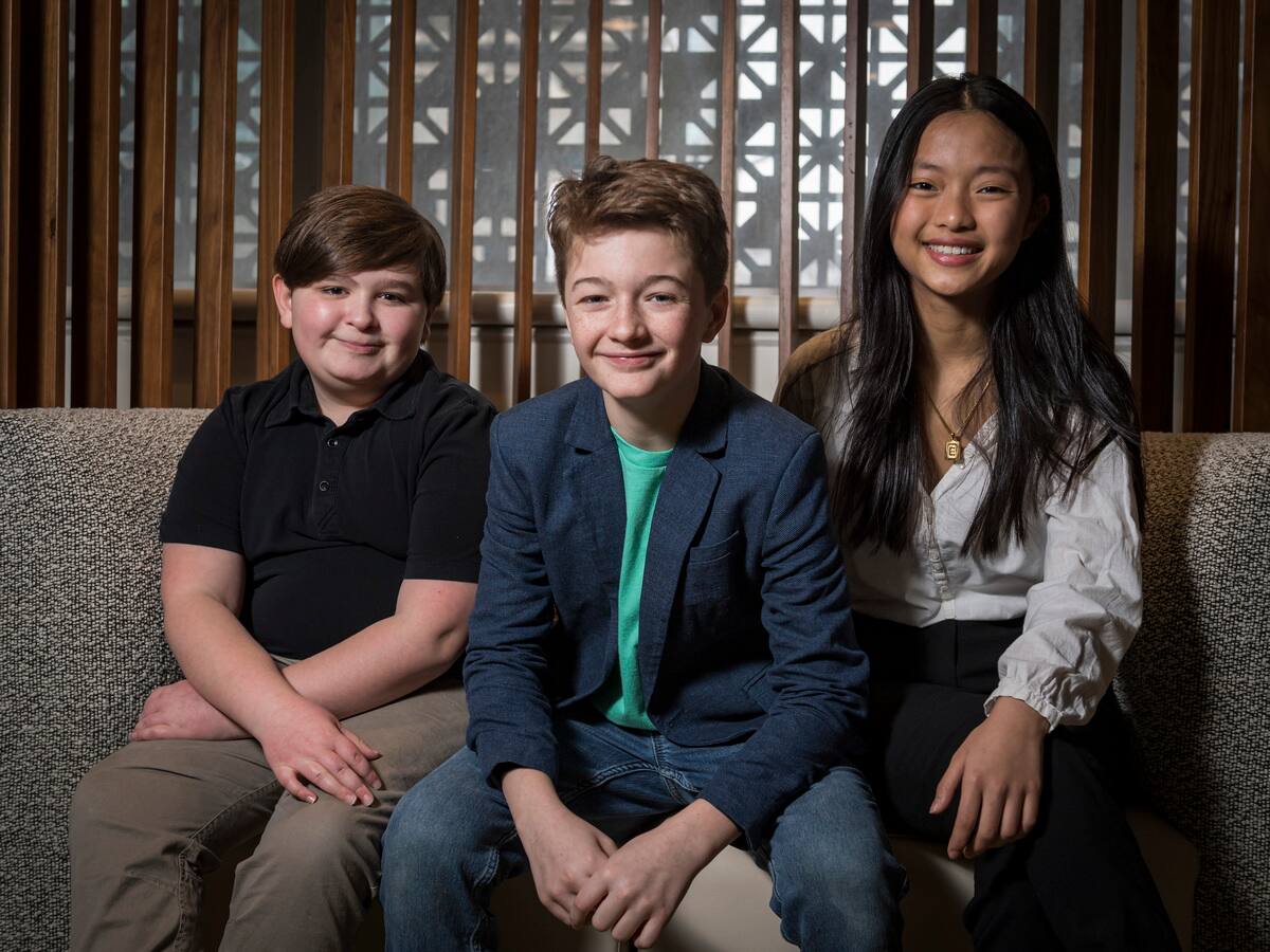 Semaine de relâche: «Coco ferme» en ouverture du Festival international ...