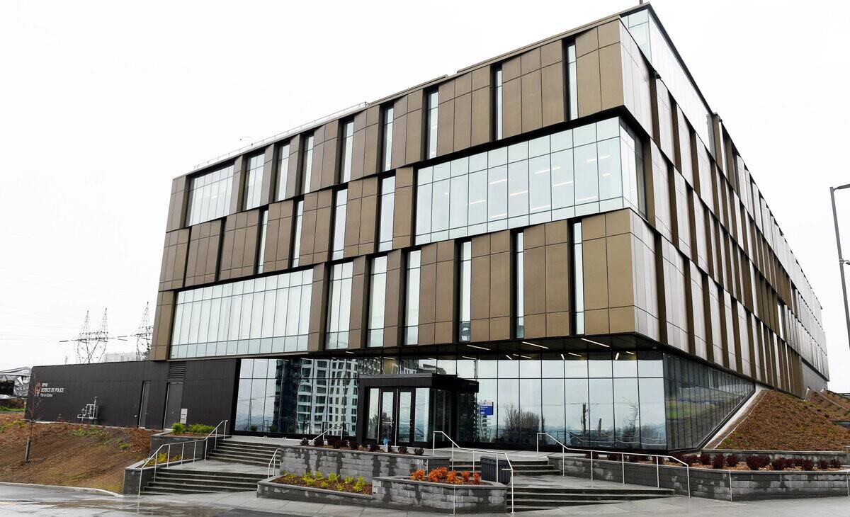 Déménagement du SPVQ: la nouvelle centrale désormais ouverte au public ...