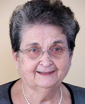 HÉBERT, Marcelle | Le Journal de Montréal