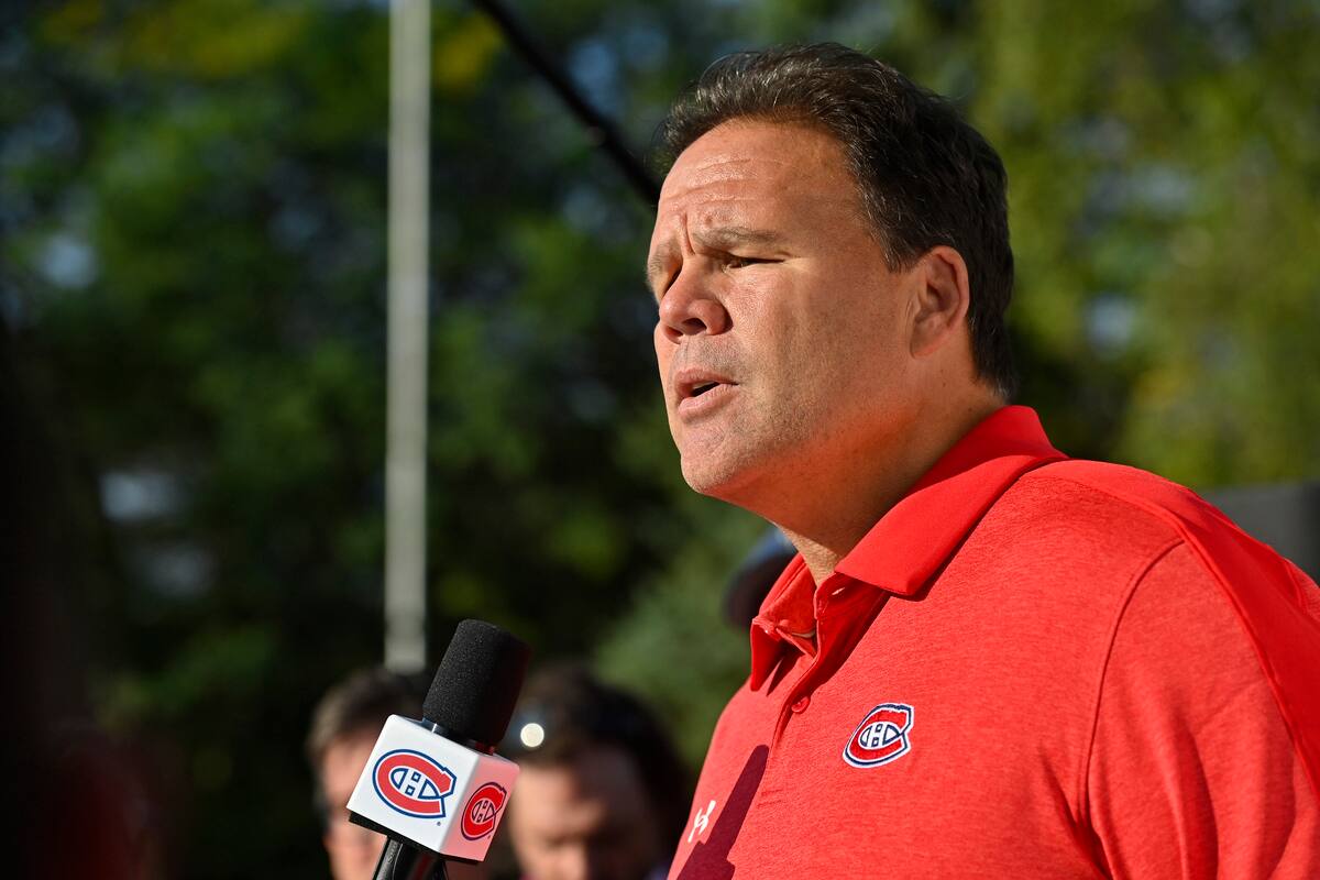 La défense avant l’attaque pour Jeff Gorton | JDM