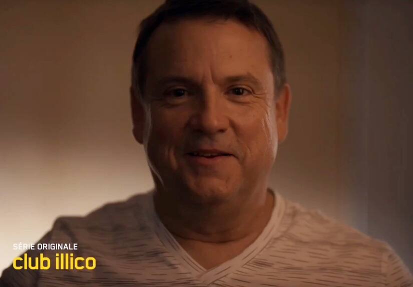 Disponible dès le 19 janvier sur Club illico: dévoilement de la bande ...