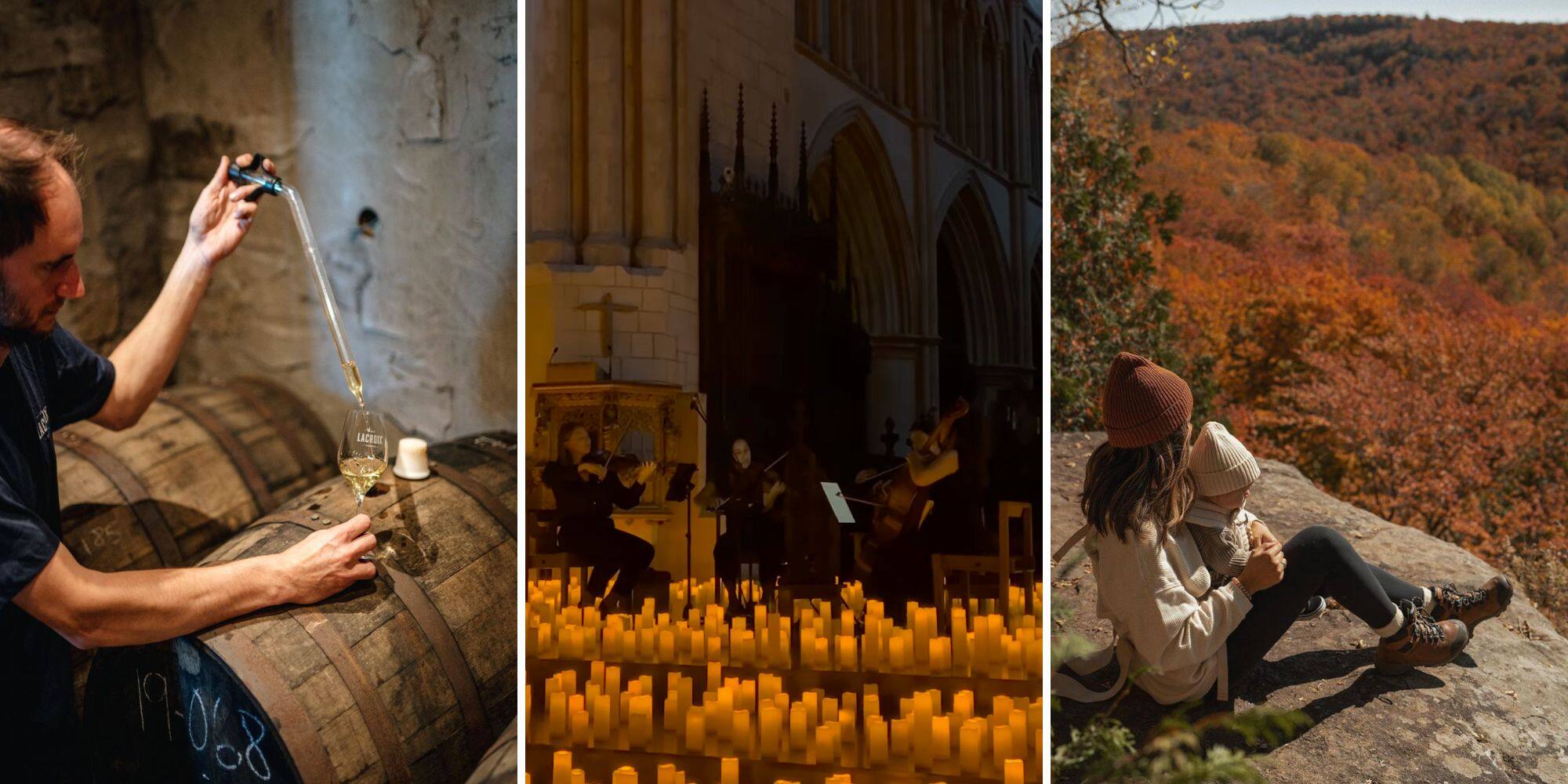 Action de grâce: voici les commerces et services qui seront ouverts ou ...