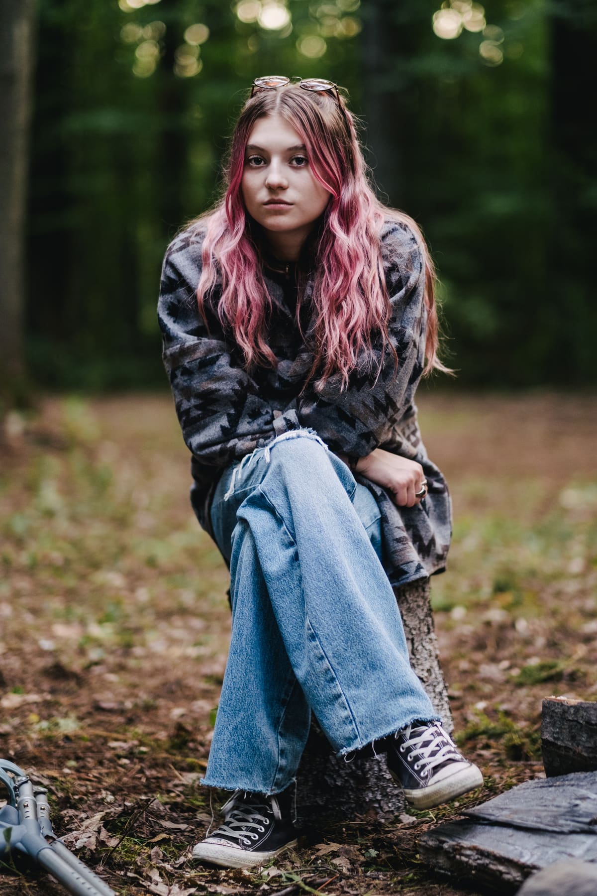 Milya Corbeil Gauvreau des «Bracelets rouges» présente officiellement ...